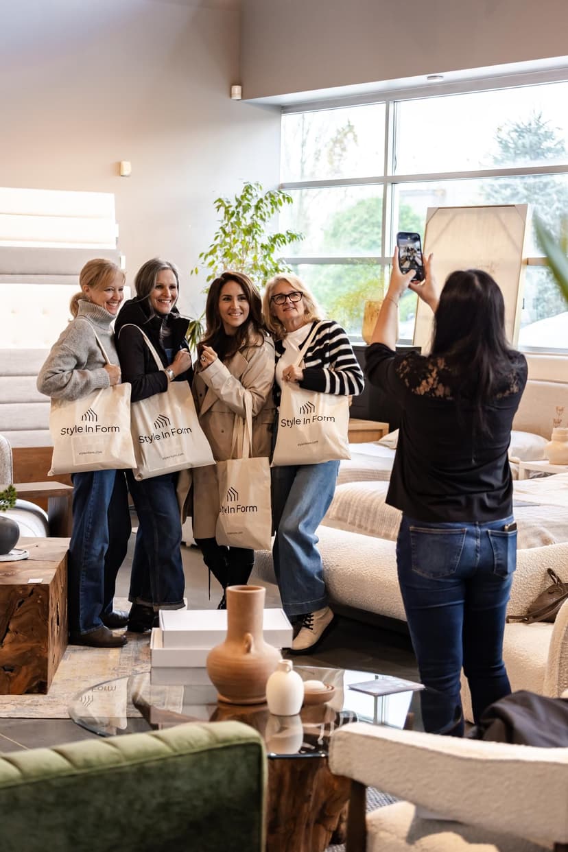 Style In Form | Canada’s B2B Furniture Wholesaler for Designers ...